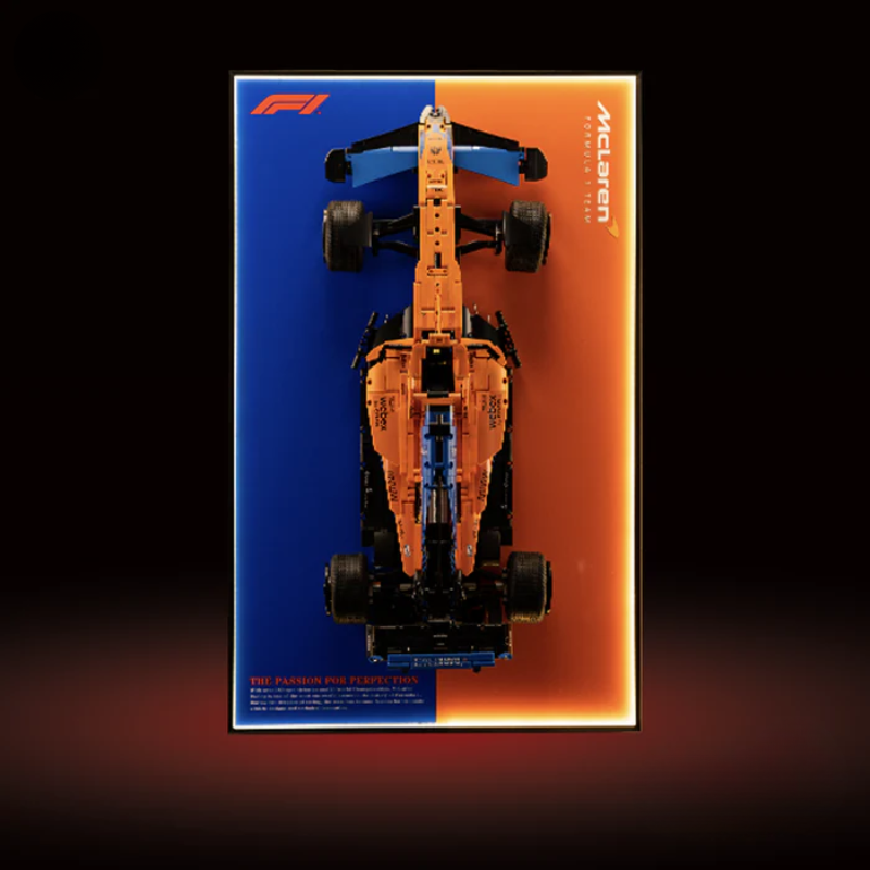 Technic Frame